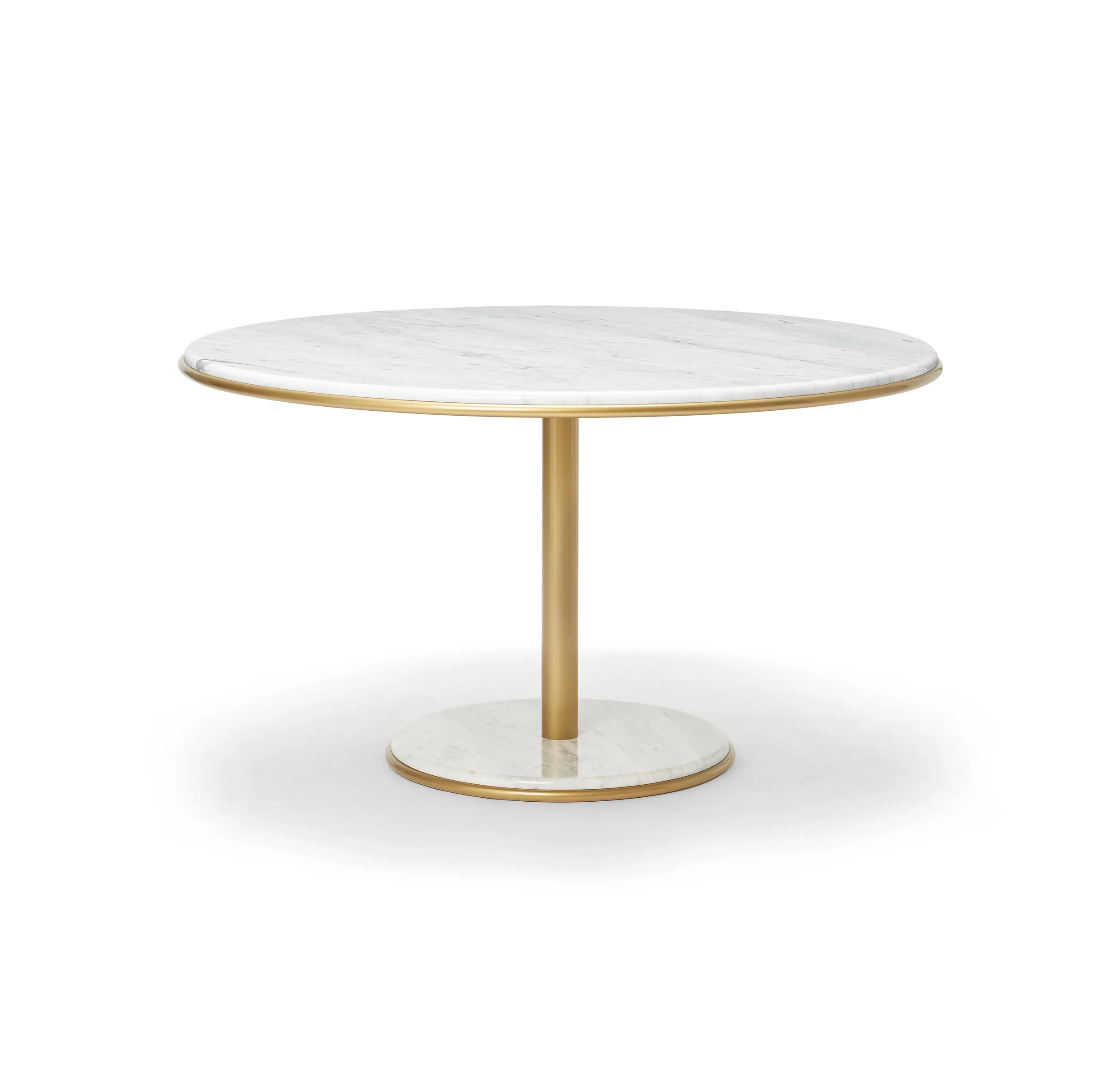 Stay Dining Table — NIKA ZUPANC