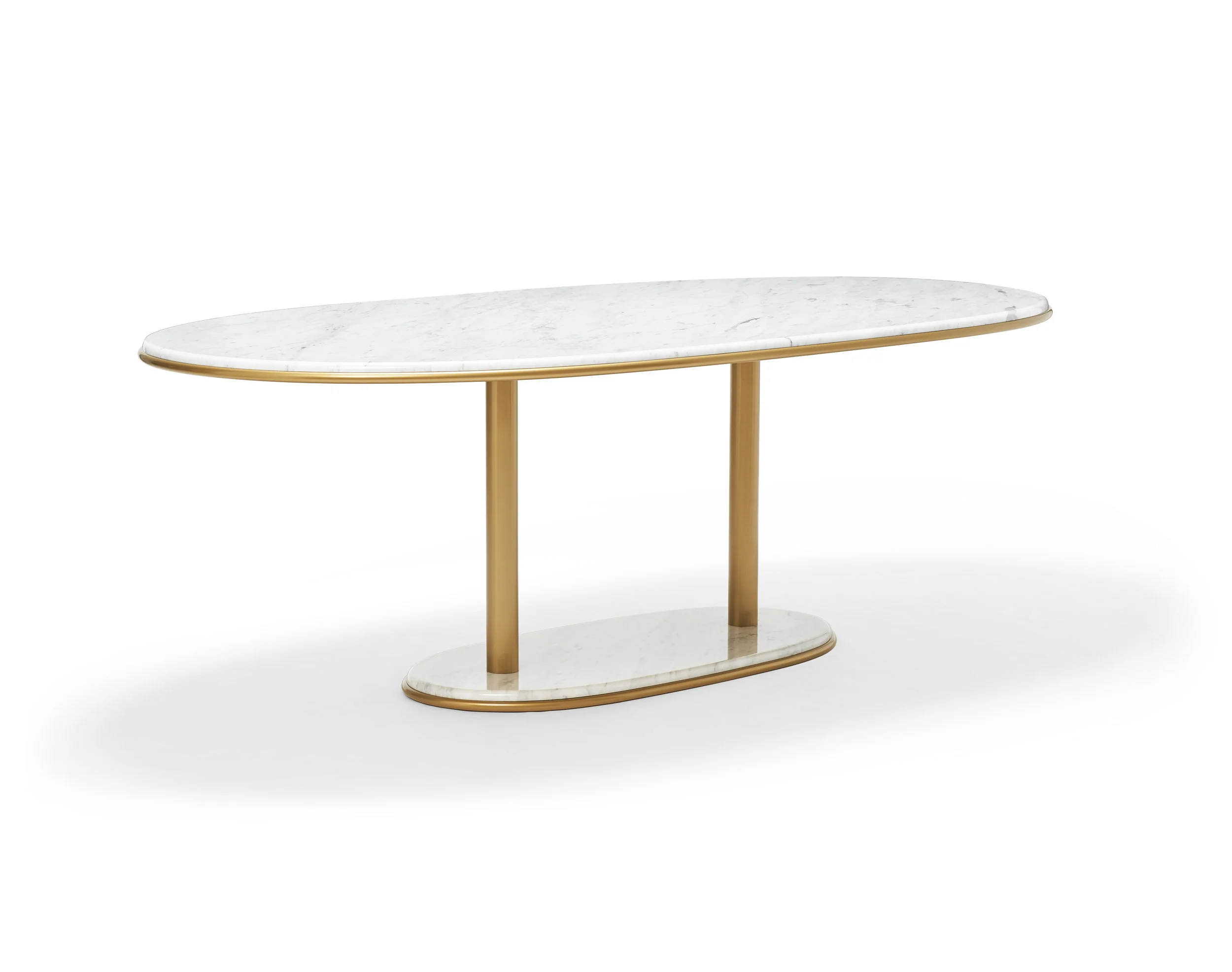 Stay Dining Table — NIKA ZUPANC