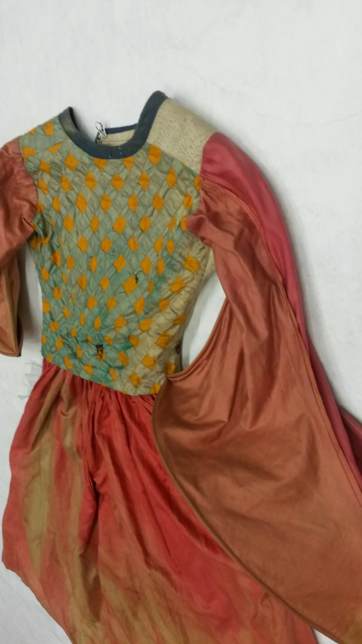 Ballets Russe — Rebecca Devaney
