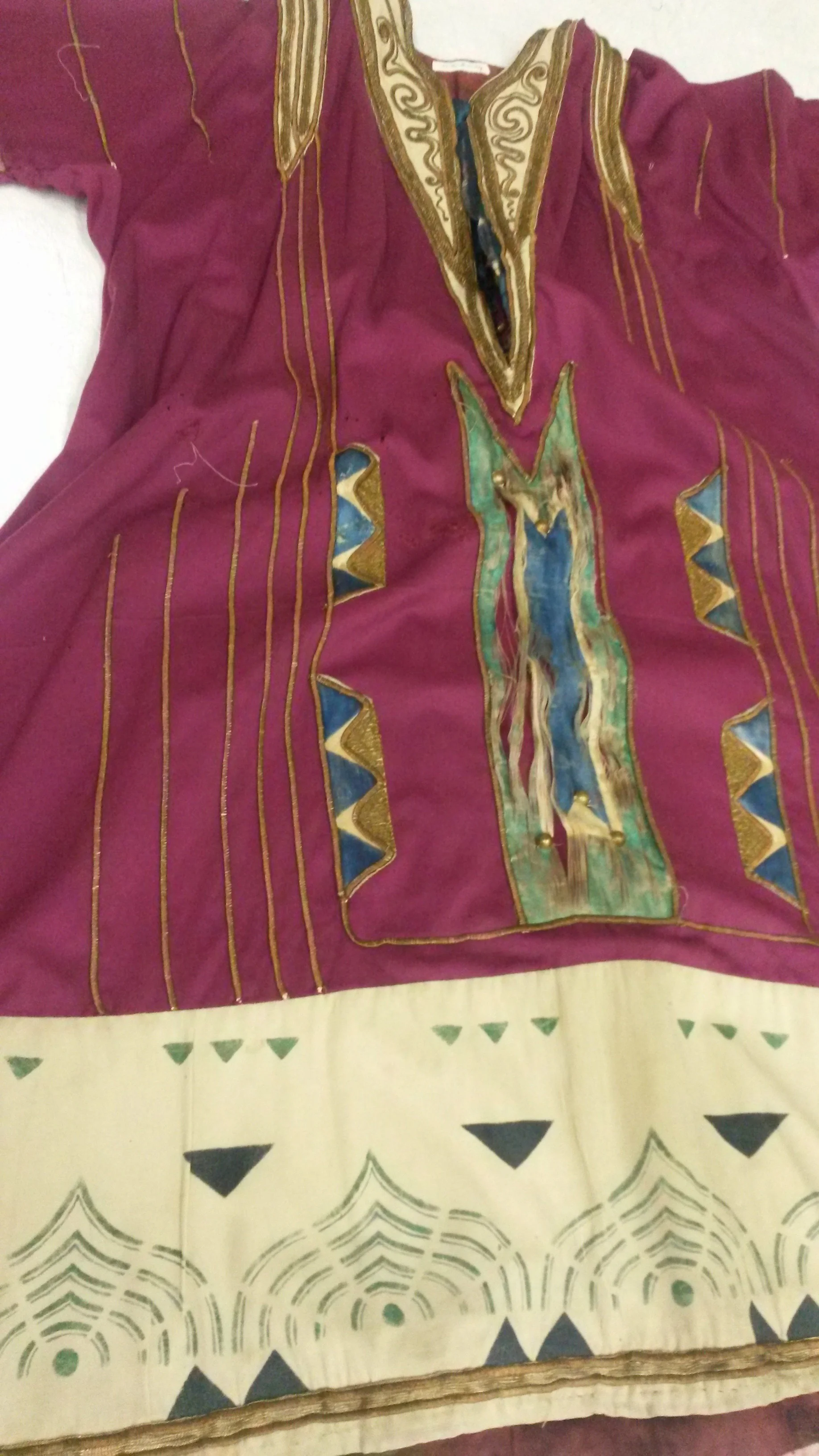 Ballets Russe — Rebecca Devaney