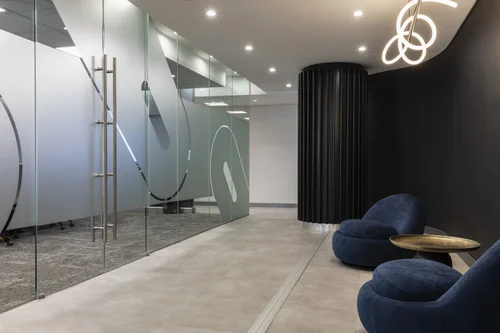 URBANISE TECHNOLOGY IN MOTION — Studio Sixteen