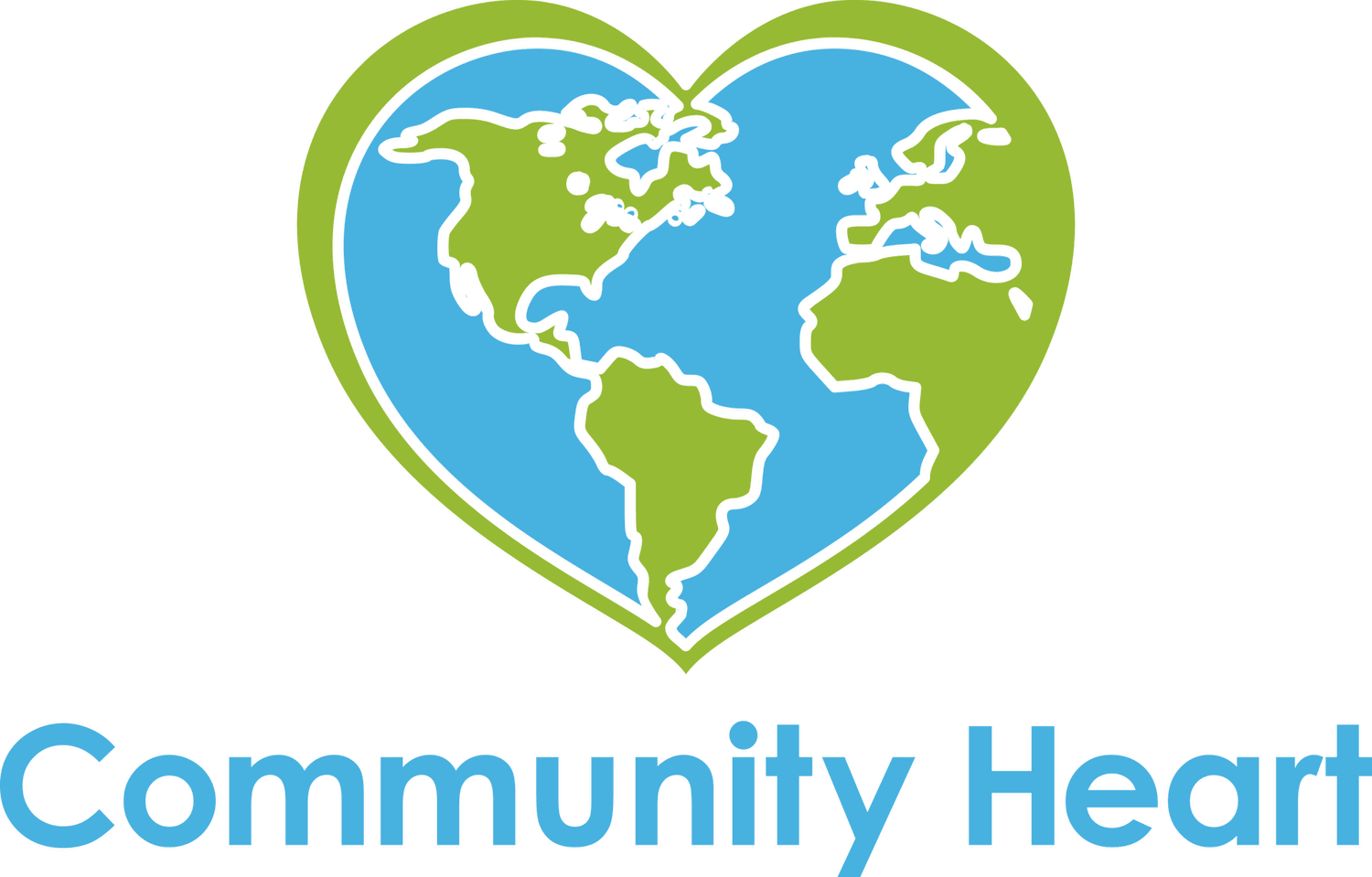 Community Heart