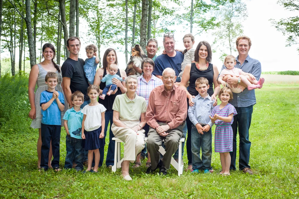 About Us — Treworgy Family Orchards | Come Gather Beautifully -- Apple ...