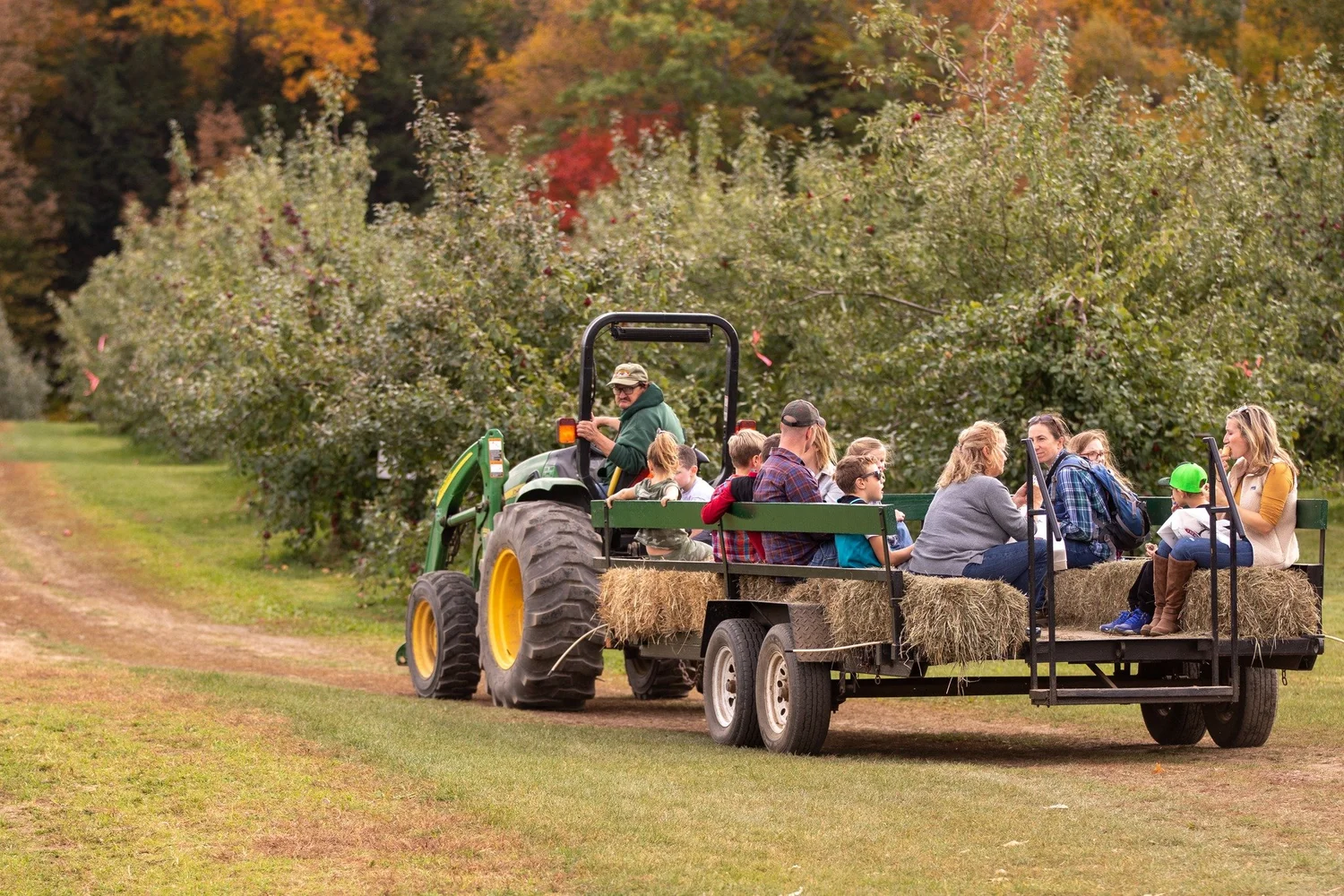 Events and More — Treworgy Family Orchards | Come Gather Beautifully ...