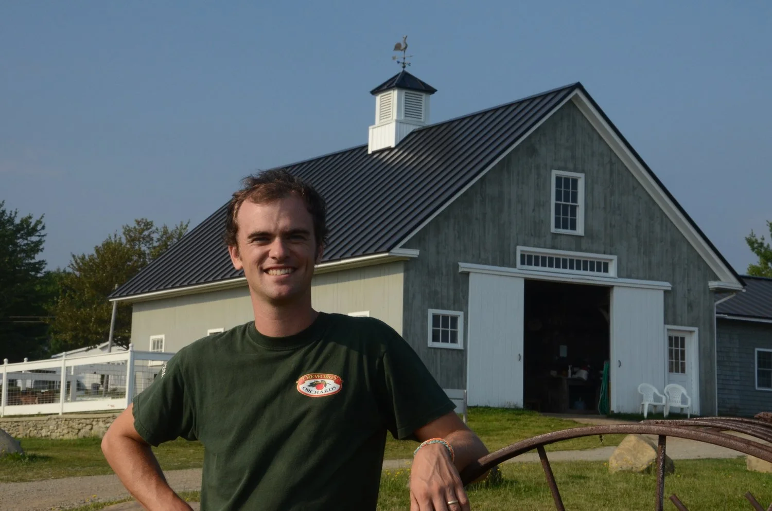 About Us — Treworgy Family Orchards | Come Gather Beautifully -- Apple ...