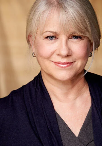 Marilyn McIntyre - Personalisation — Howard Fine Acting Studio | Australia