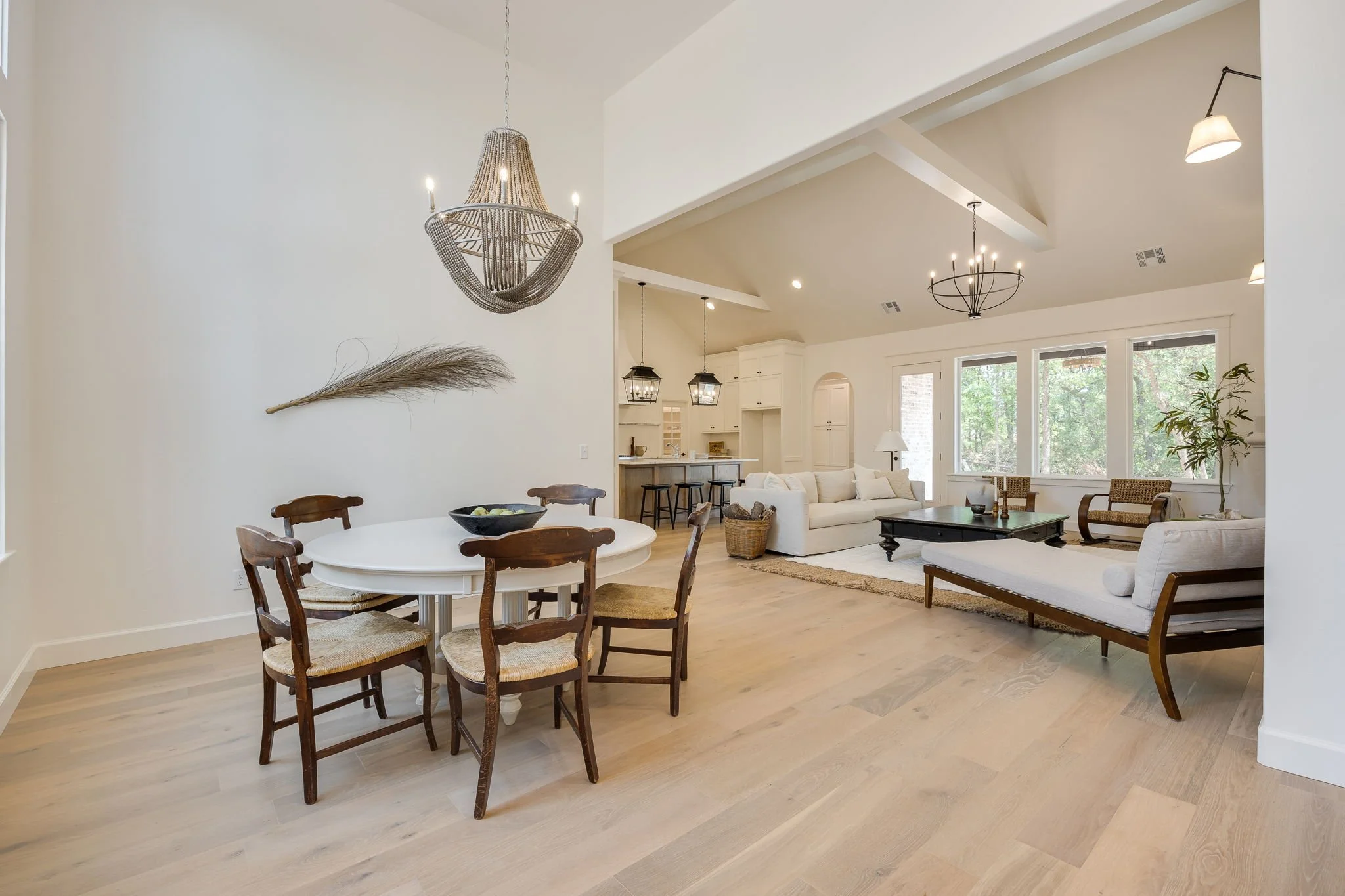 New Homes For Sale Edmond, Oklahoma — McGregor Homes