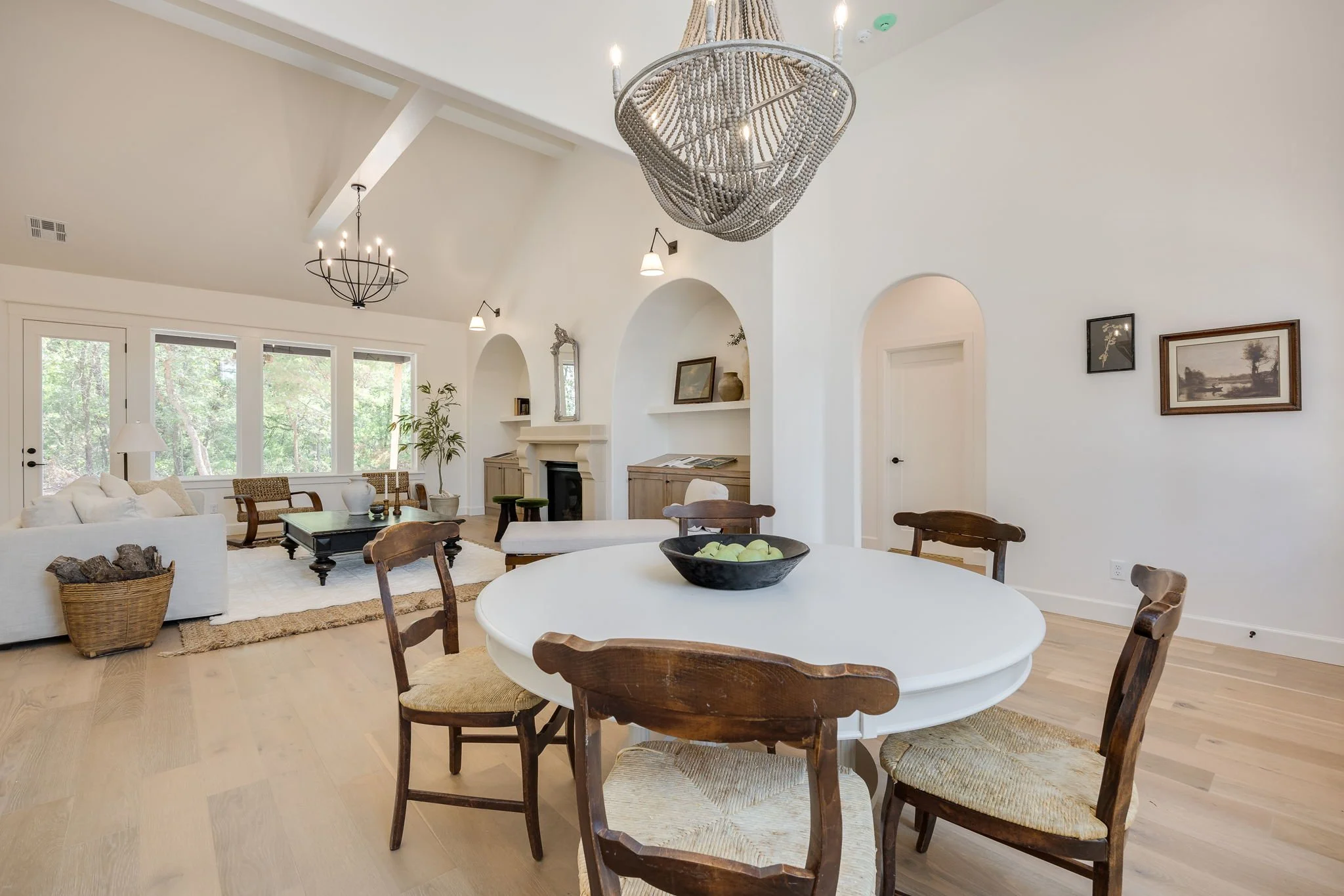 New Homes For Sale Edmond, Oklahoma — McGregor Homes