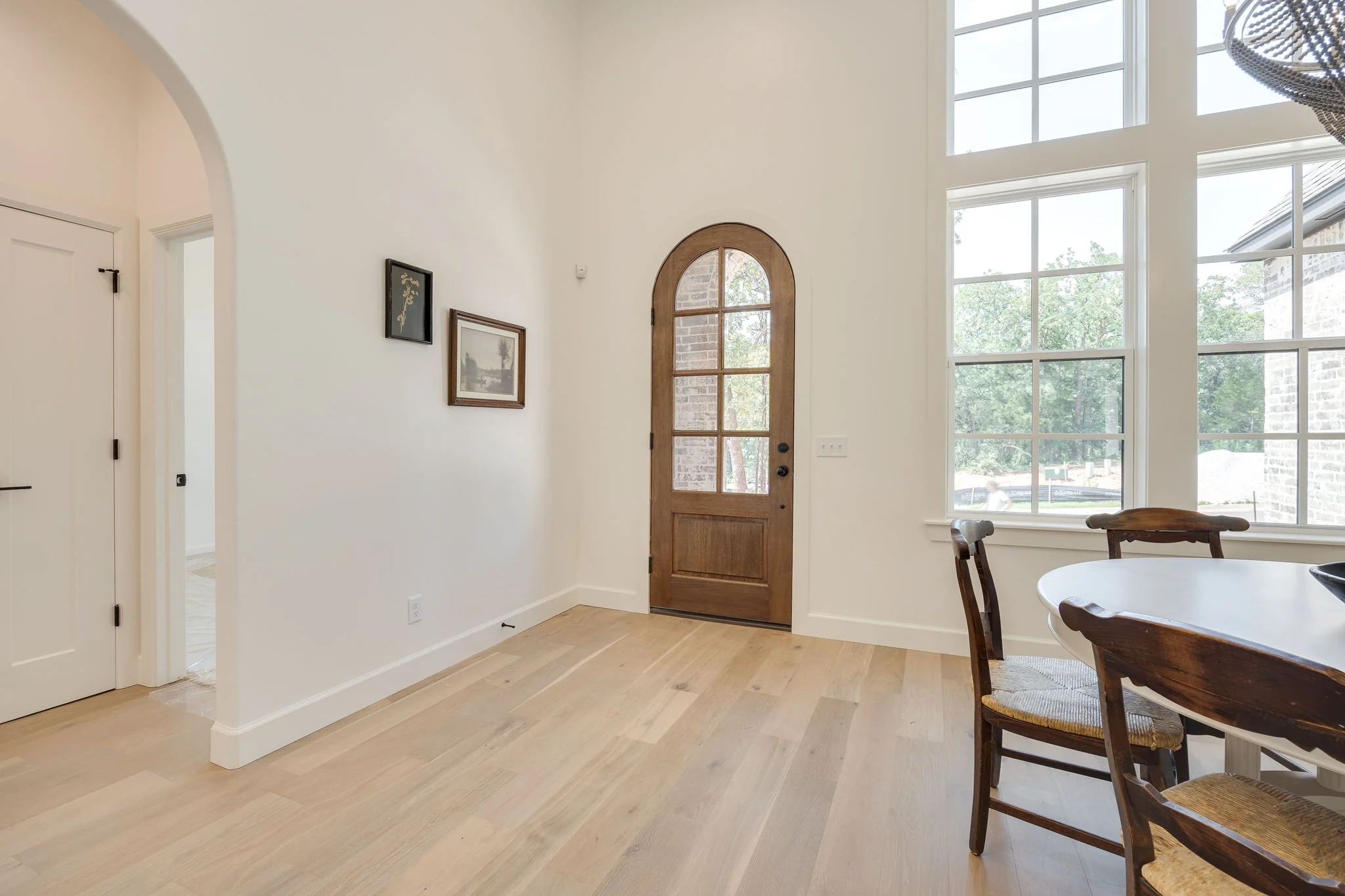 New Homes For Sale Edmond, Oklahoma — McGregor Homes