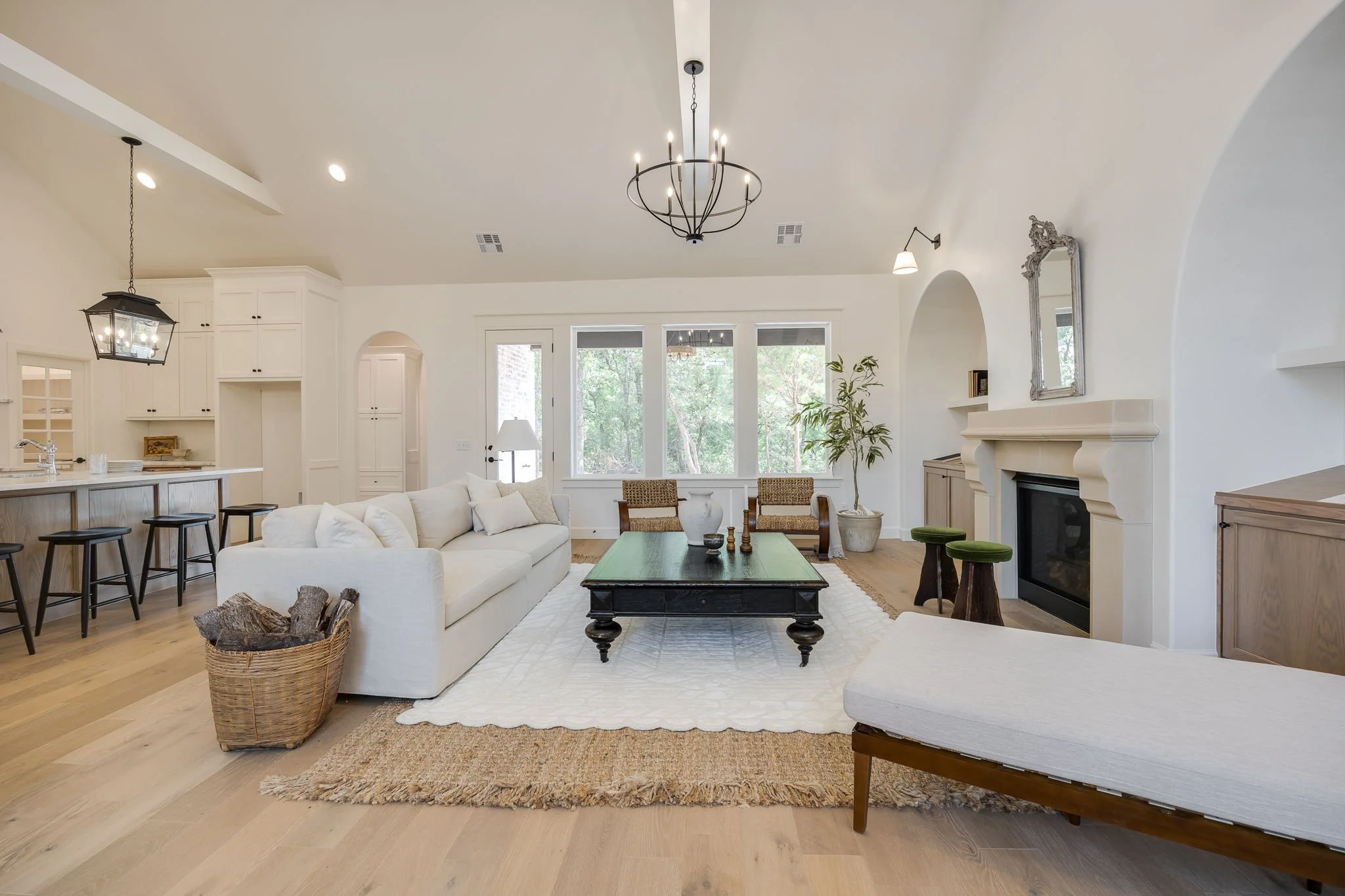 New Homes For Sale Edmond, Oklahoma — McGregor Homes