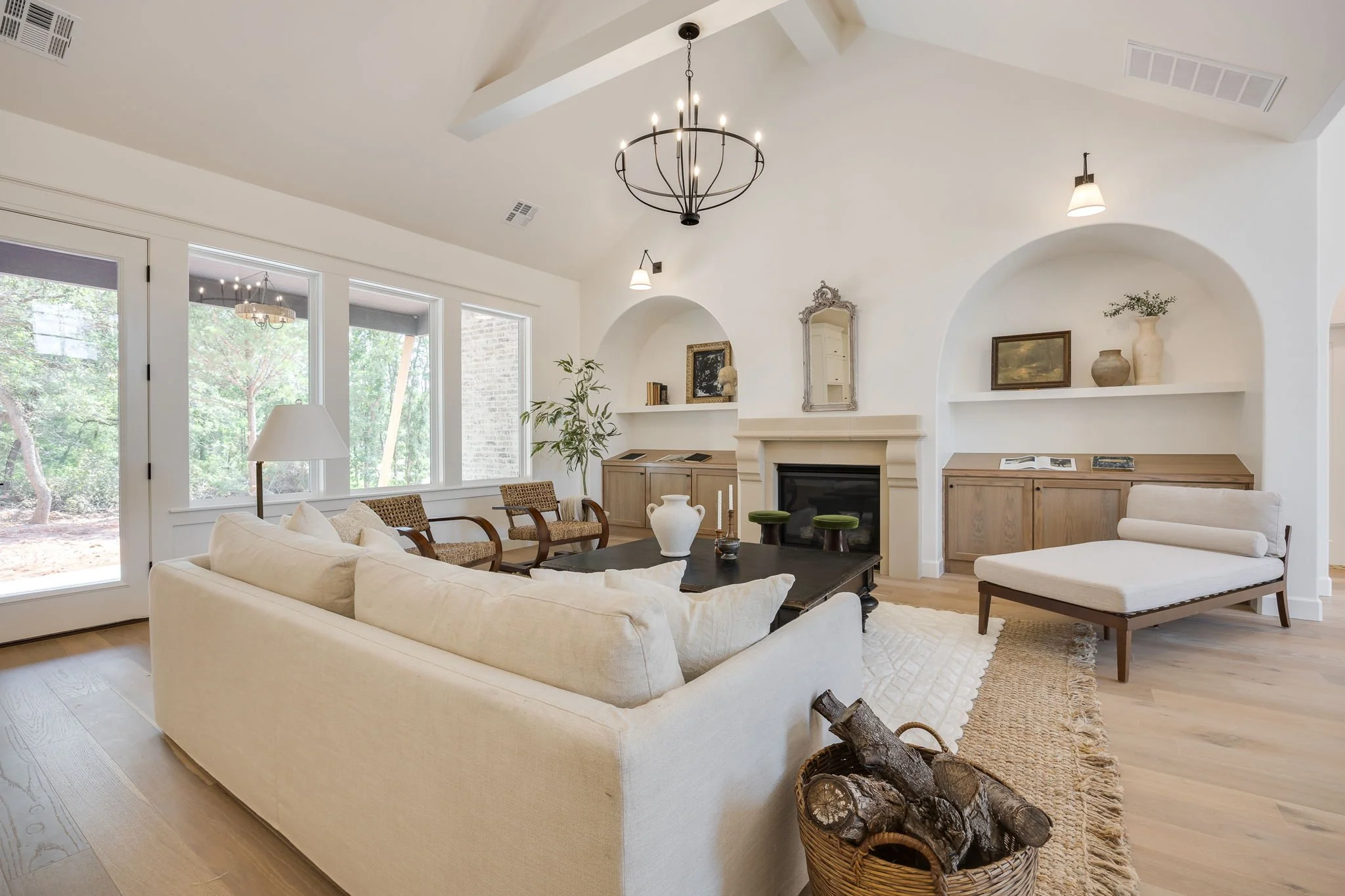 New Homes For Sale Edmond, Oklahoma — McGregor Homes