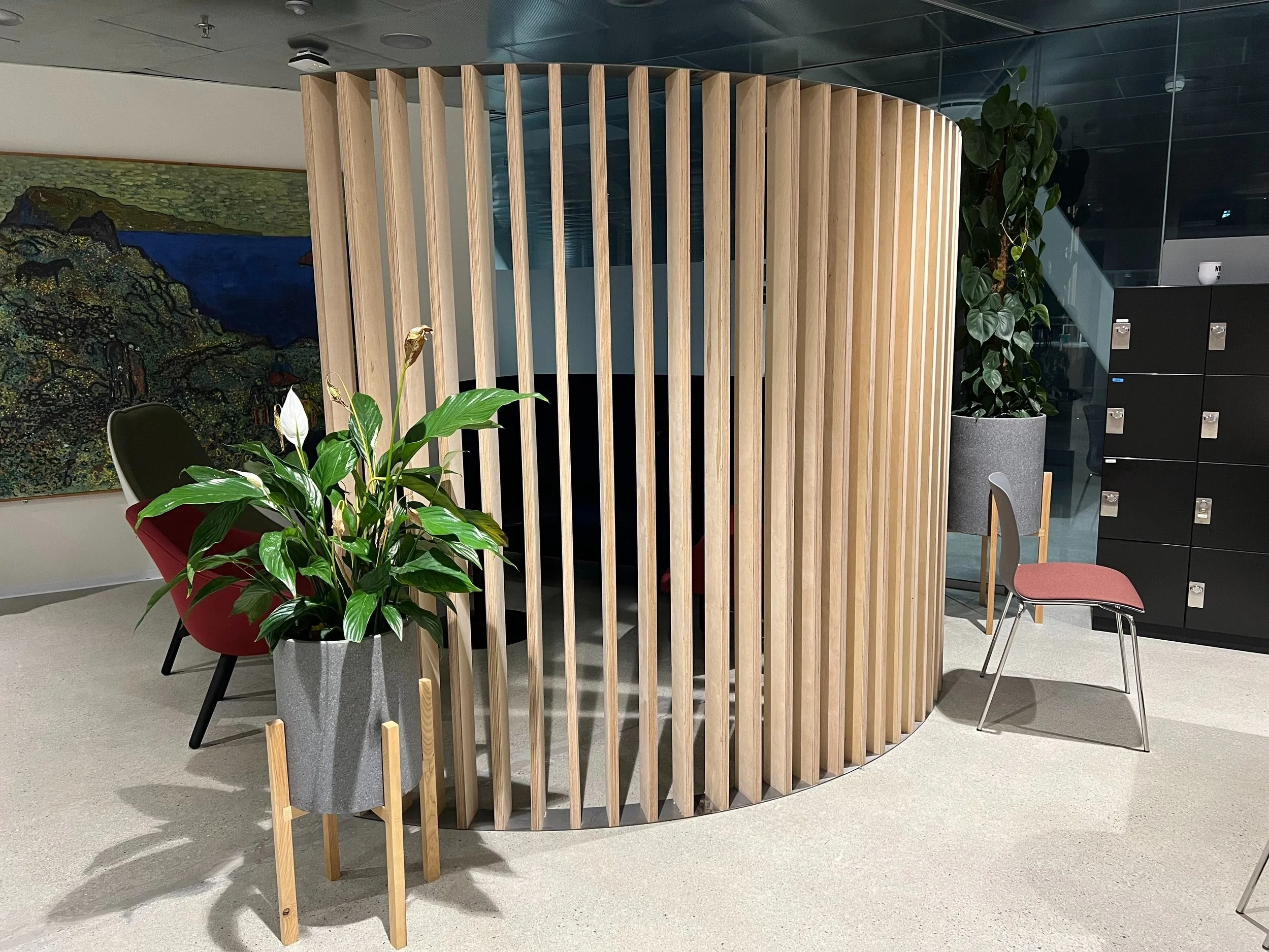 ARKITEKTUR — EYA