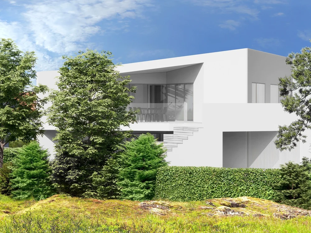 ARKITEKTUR — EYA