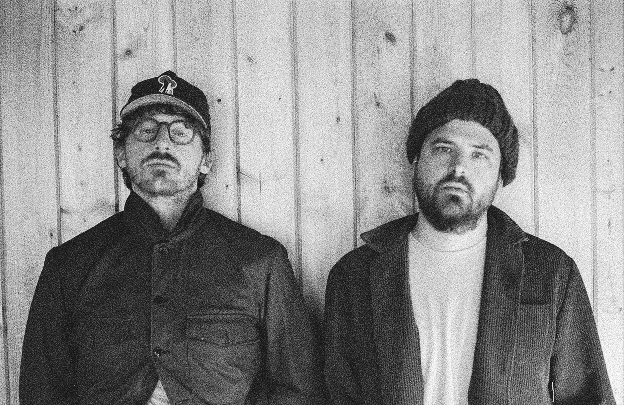 Matthew and the Atlas