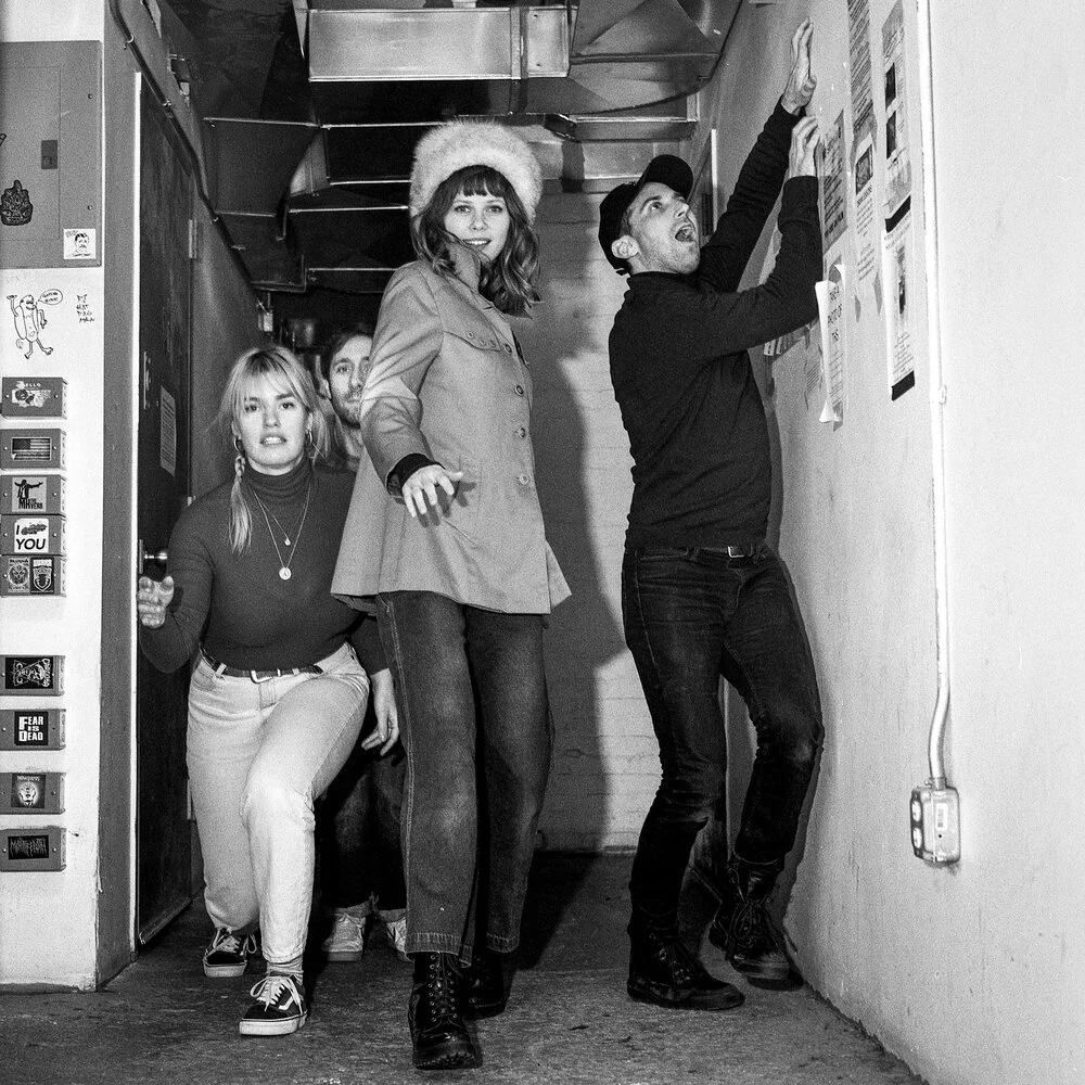 Garry Jones - Music, Portrait & Lifestyle Photography