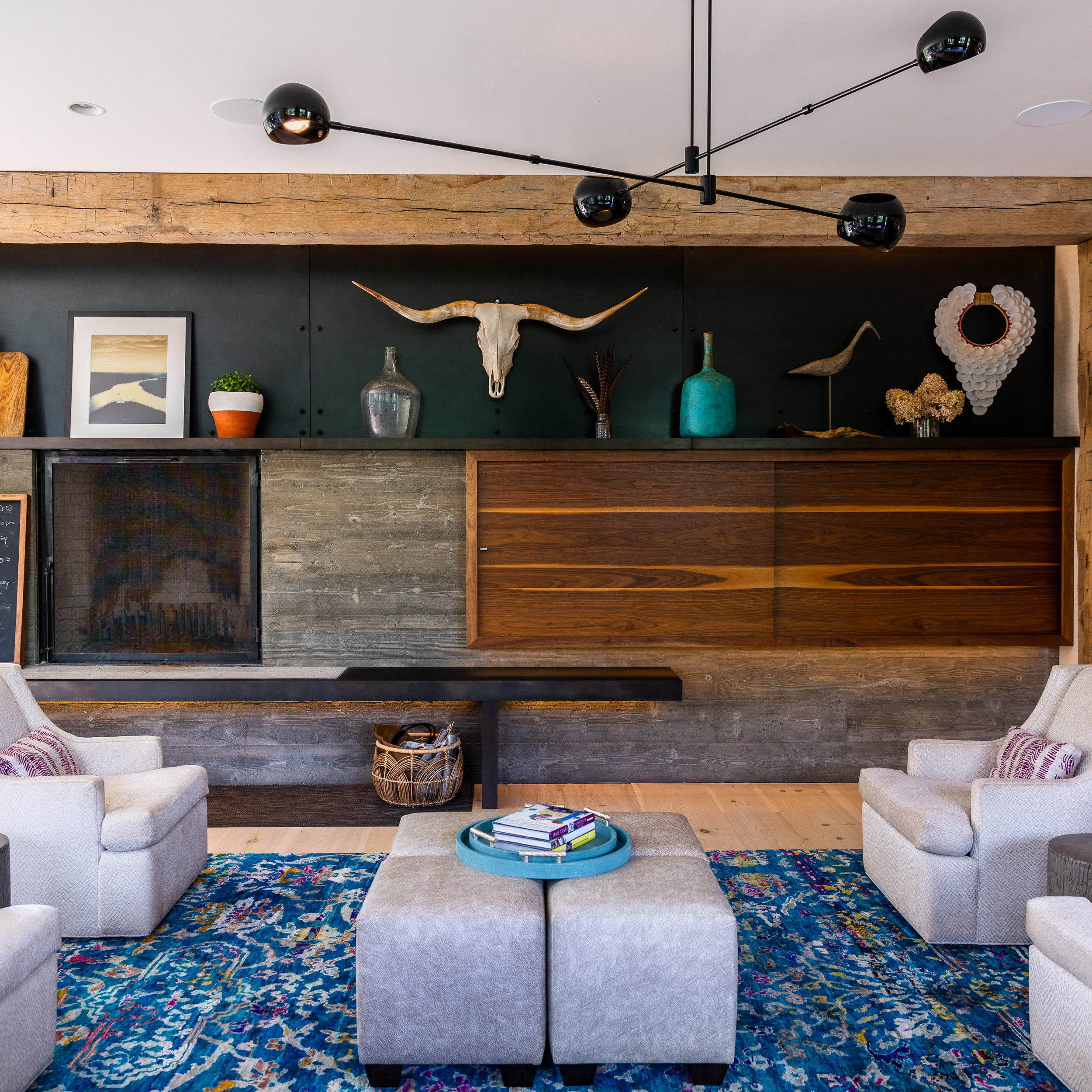 Betsy Wentz Interior Design