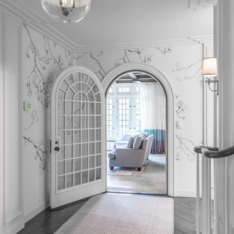 Betsy Wentz Interior Design