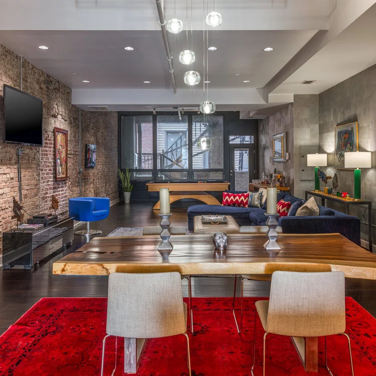 Betsy Wentz Interior Design