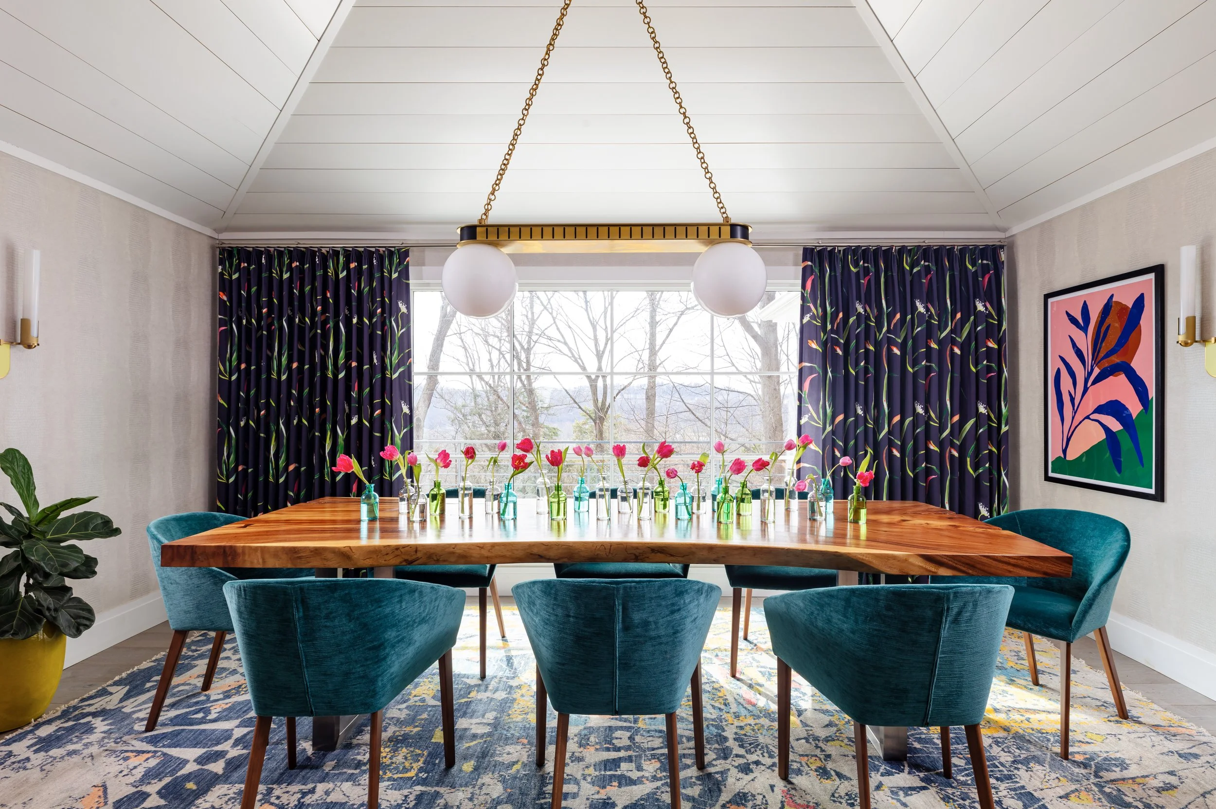 Betsy Wentz Interior Design