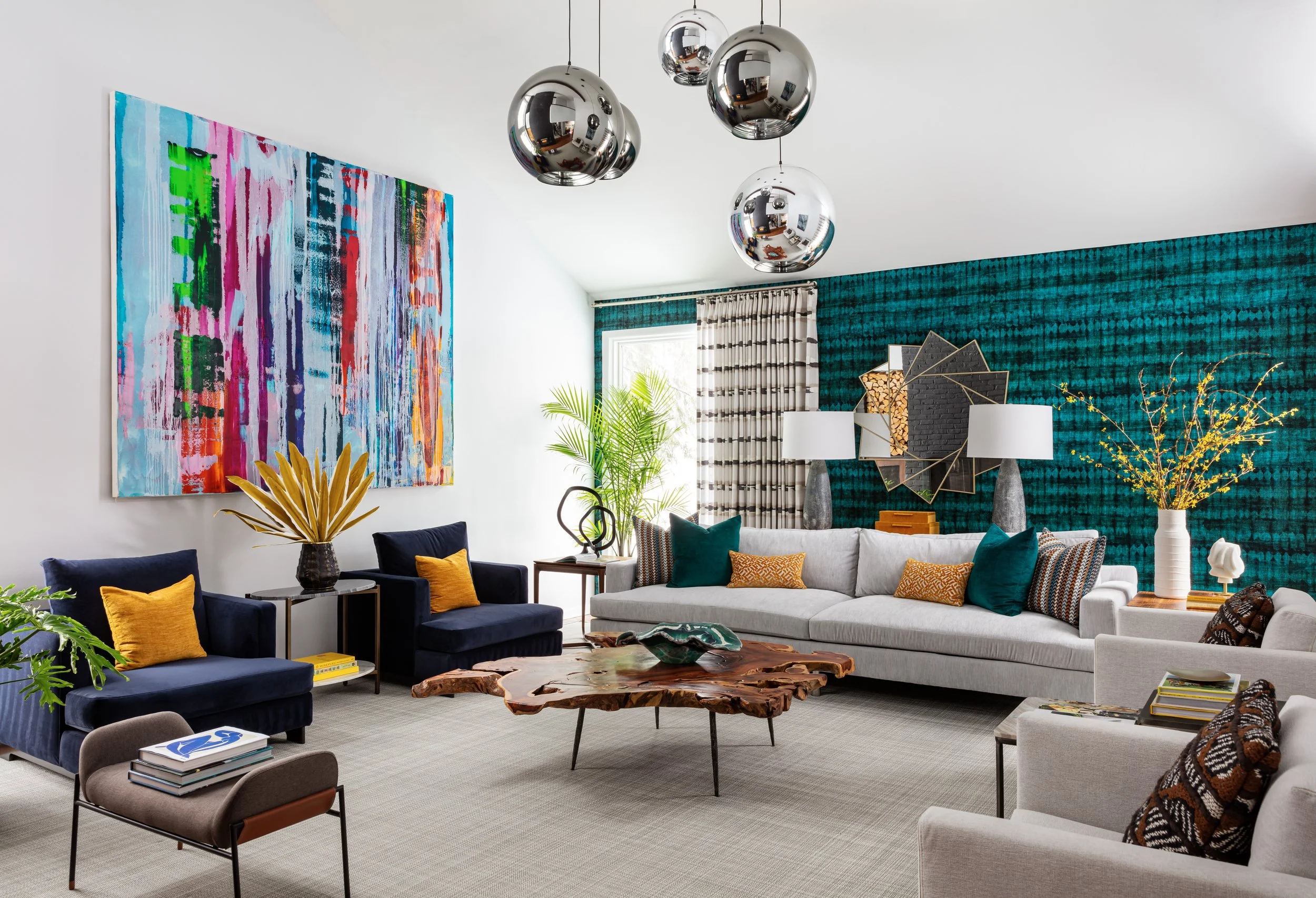 Betsy Wentz Interior Design