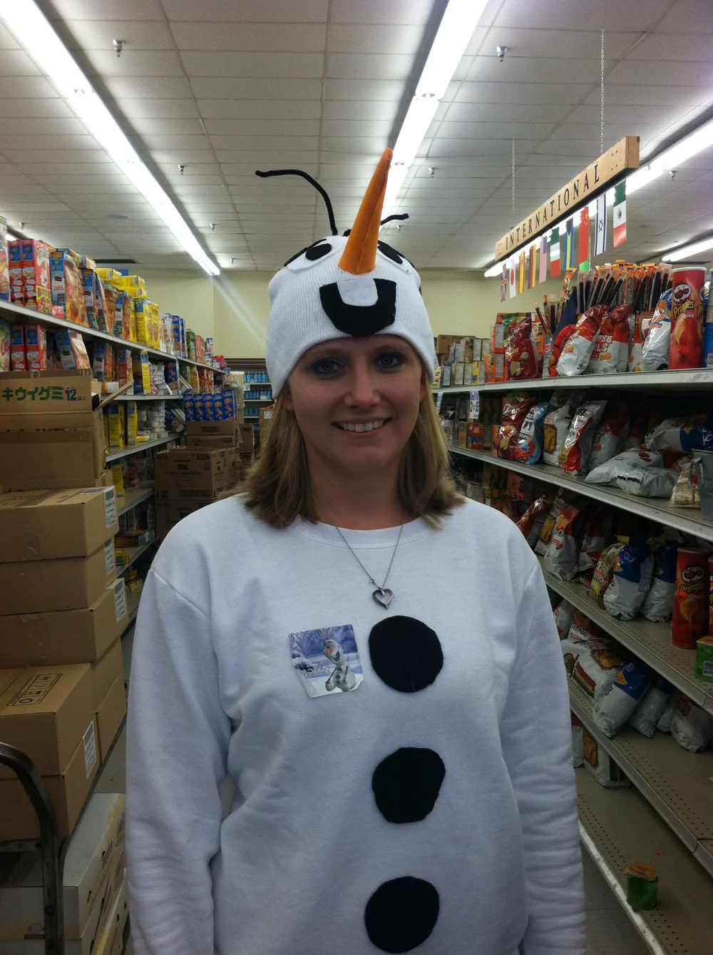 Fresh To Frozen