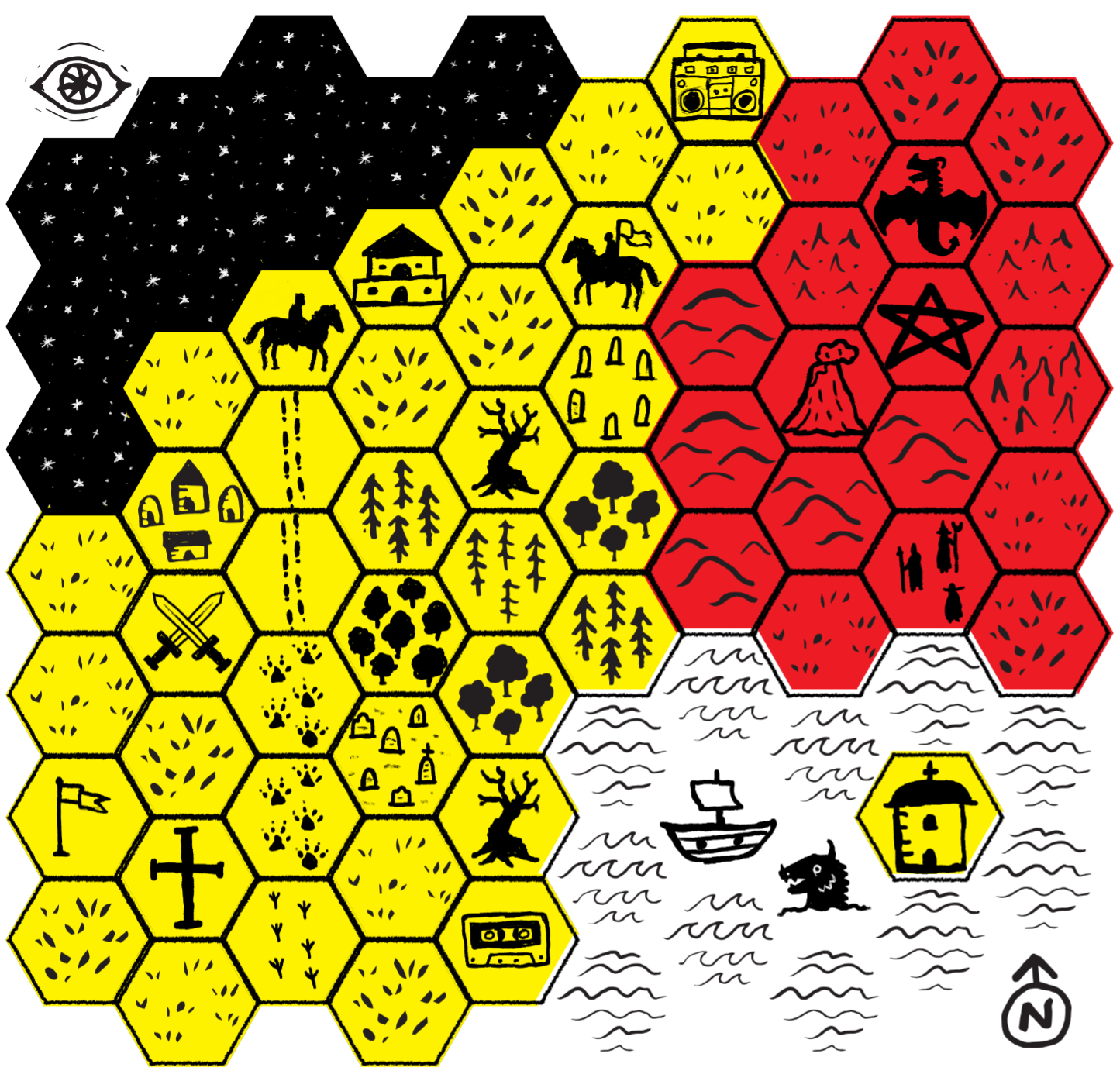 Highland Paranormal Society