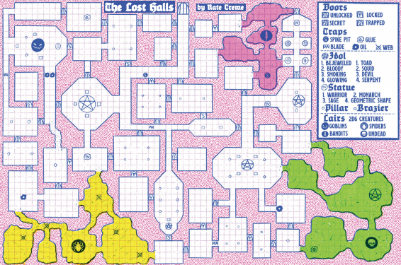 Highland Paranormal Society