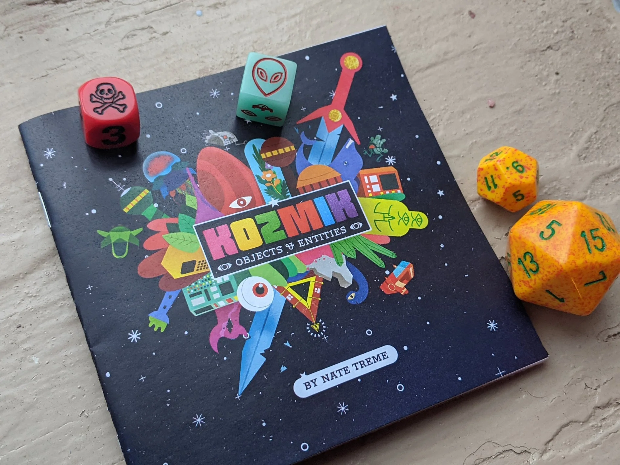 Highland Paranormal Society