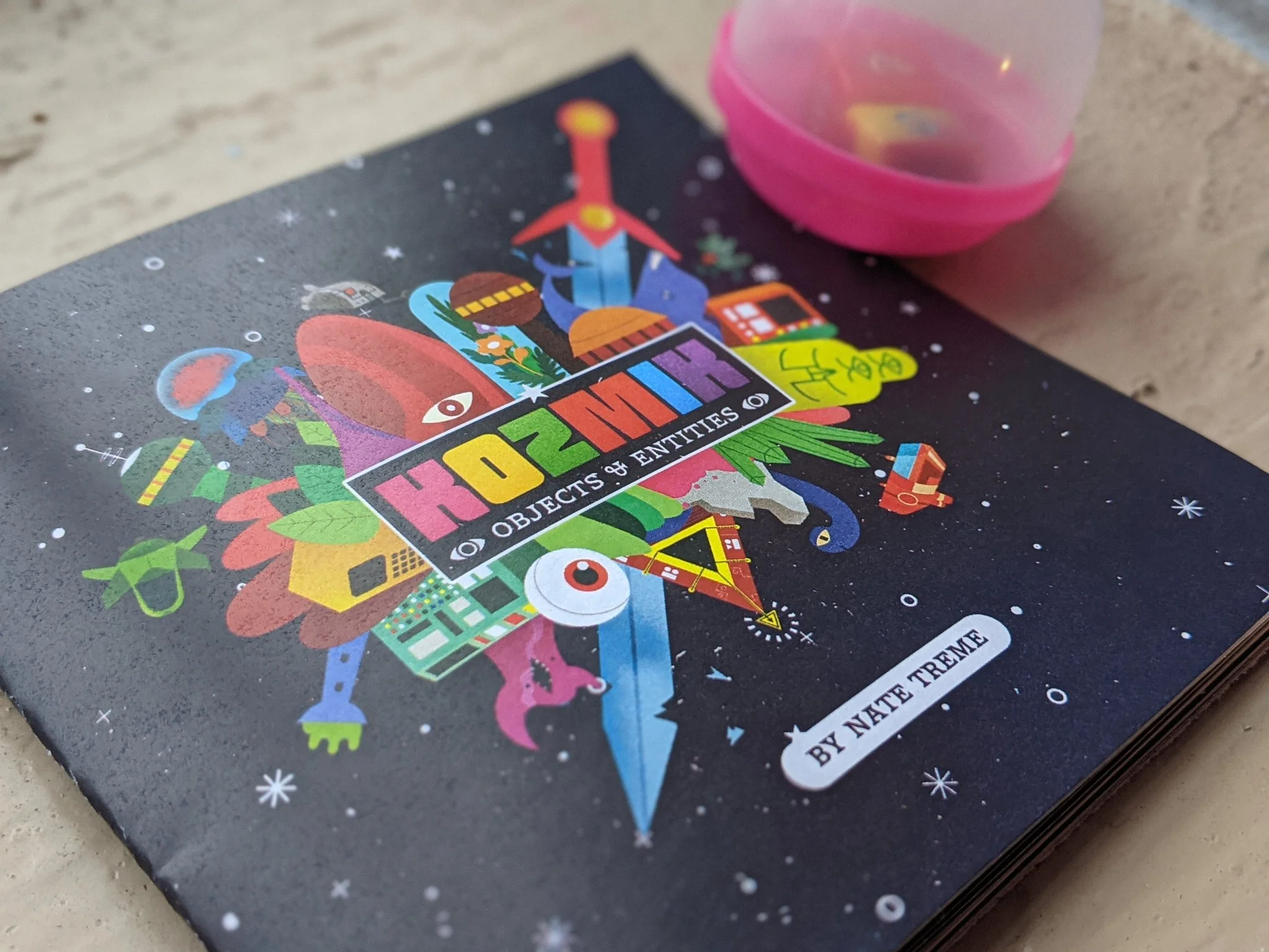 Highland Paranormal Society