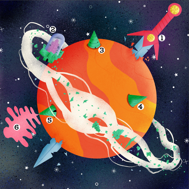 Highland Paranormal Society