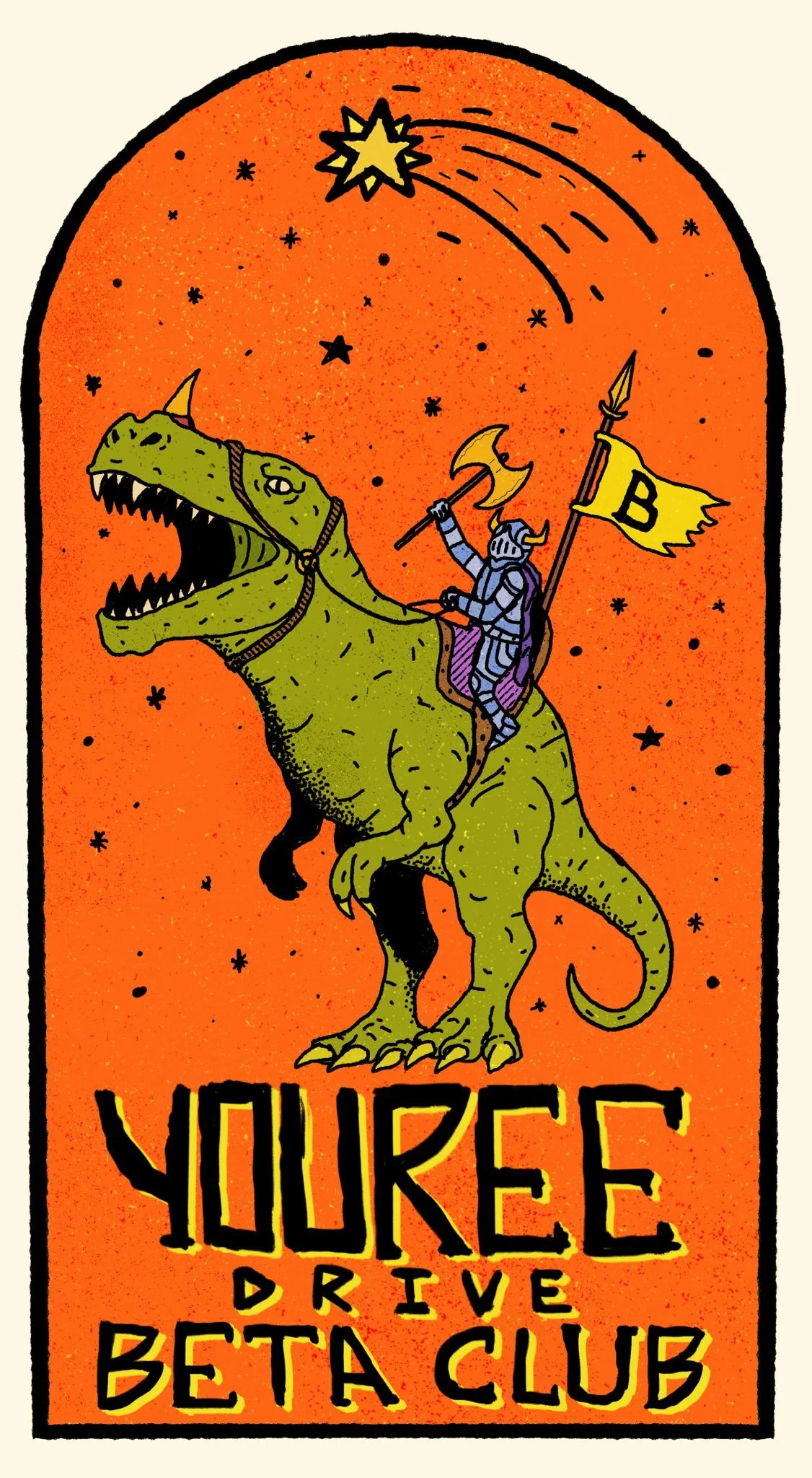 Highland Paranormal Society