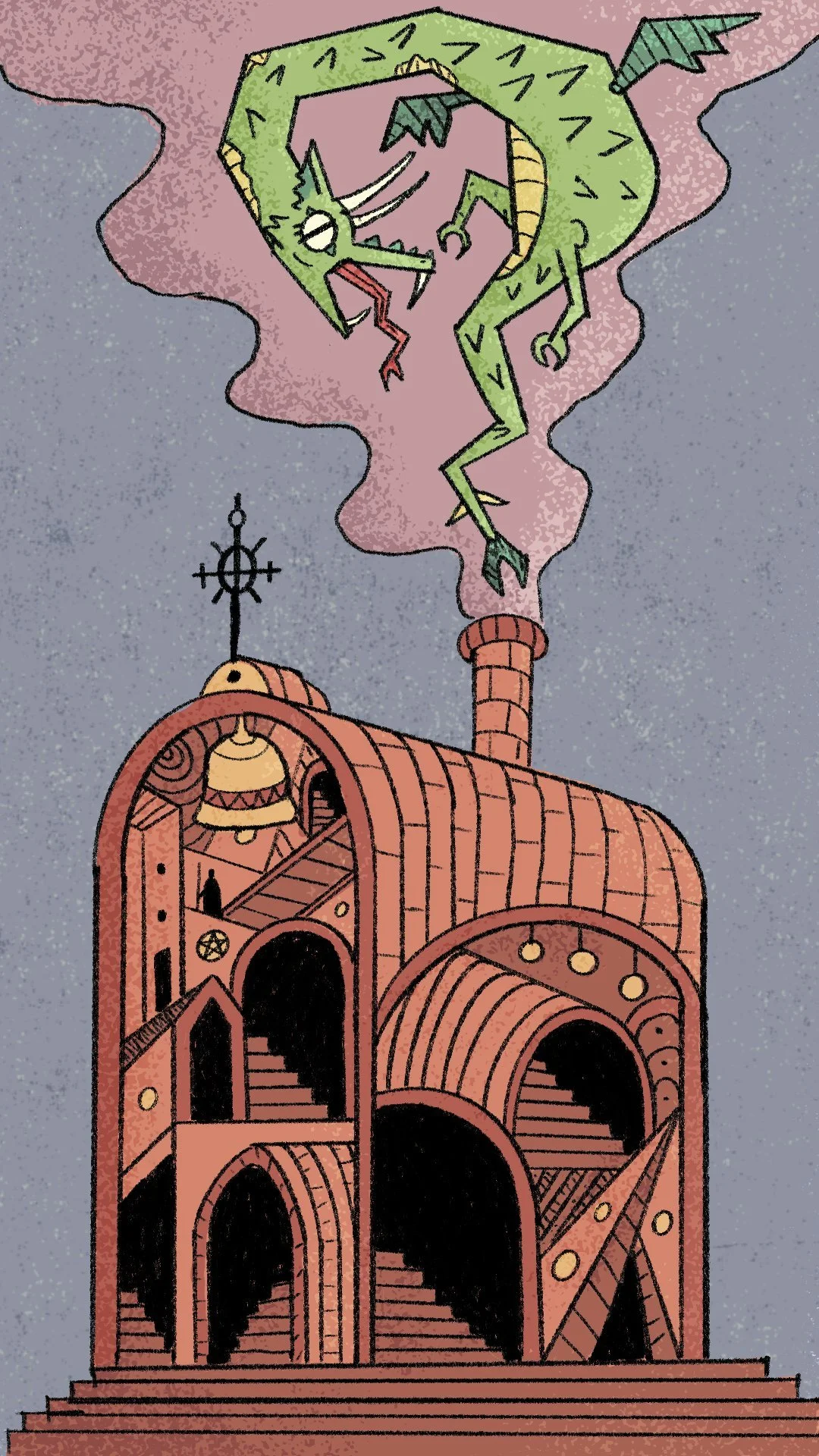 Highland Paranormal Society