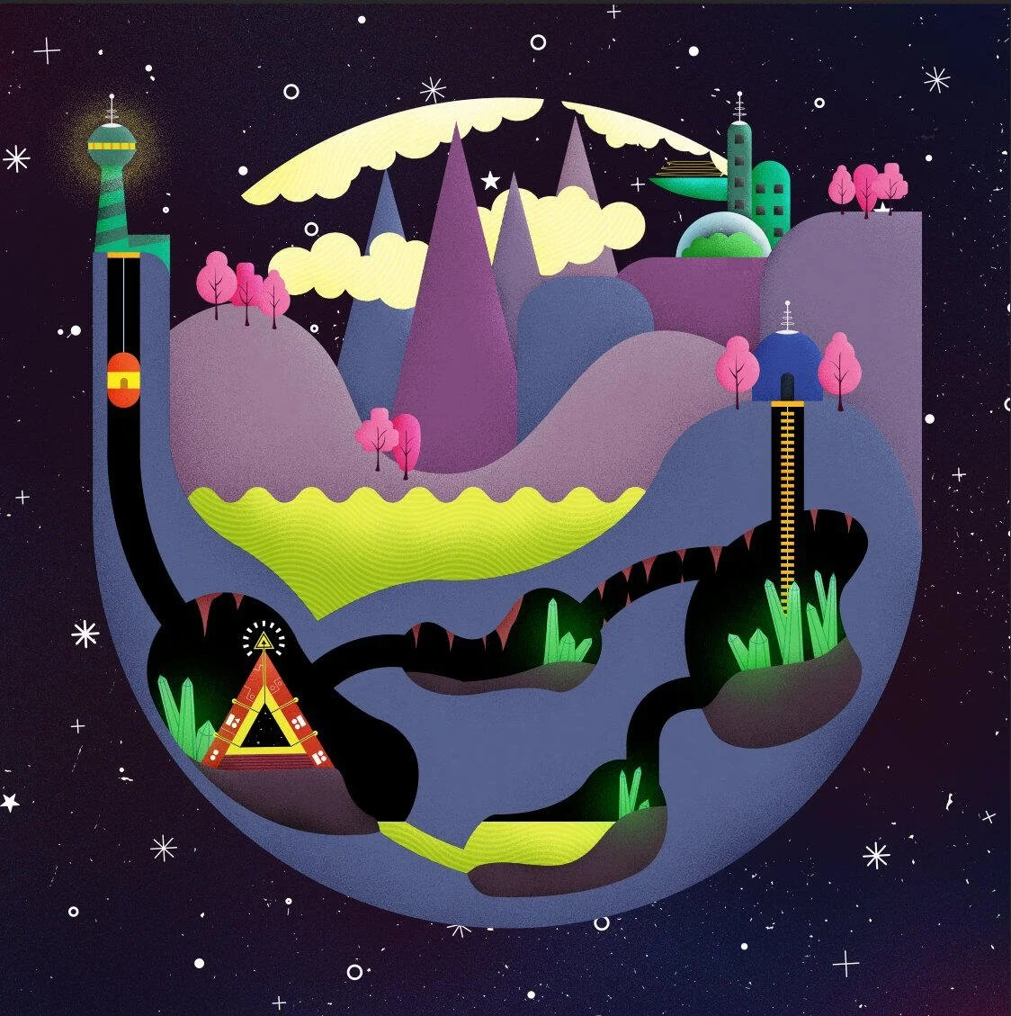 Highland Paranormal Society