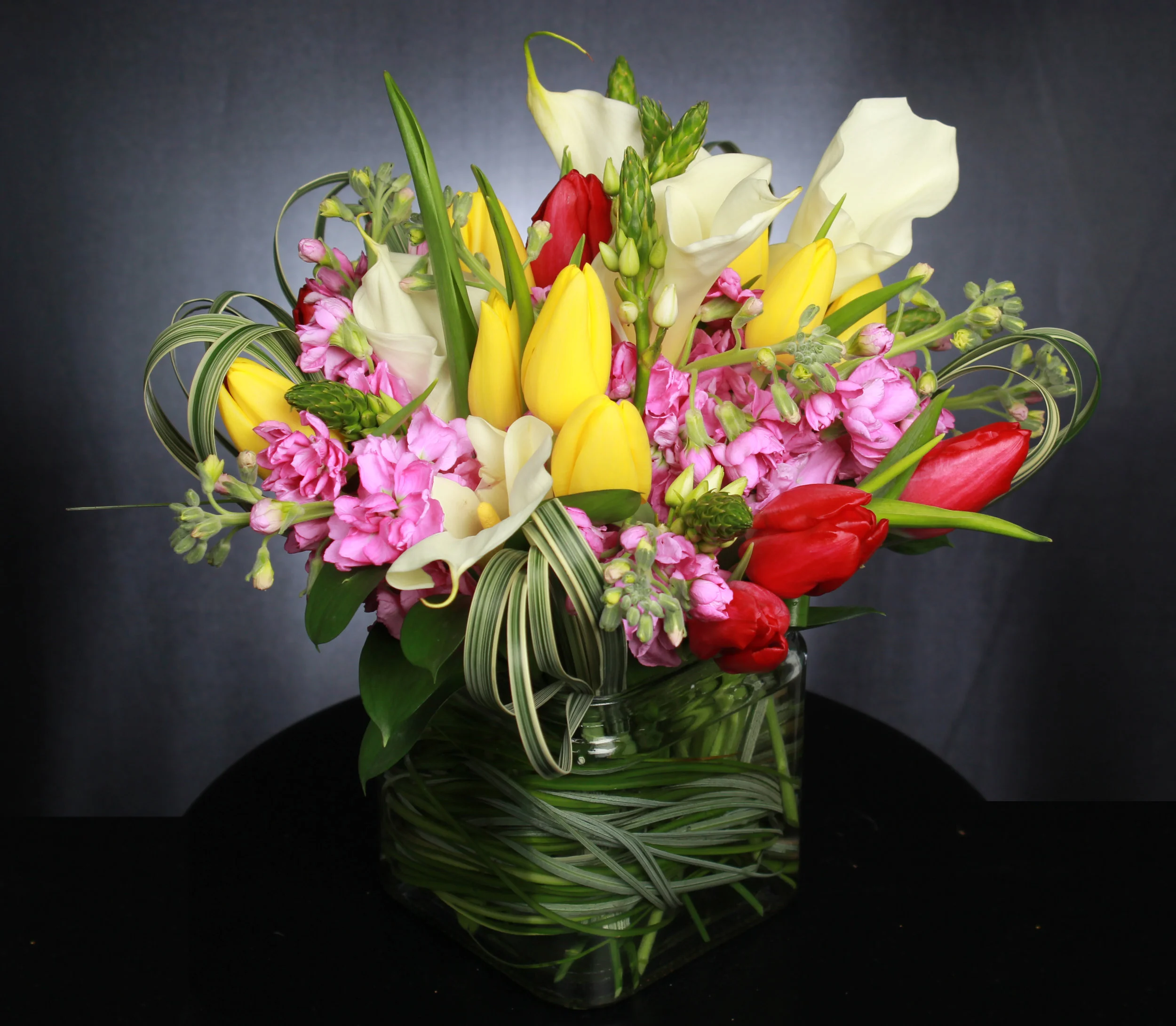 Same Day Flower Delivery NYC | Flower Delivery Manhattan