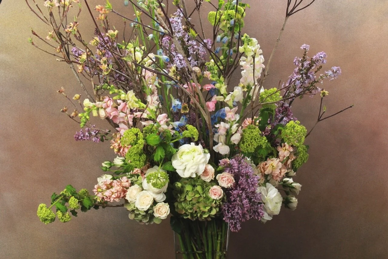 Same Day Flower Delivery NYC Spring Flowers | Flower Delivery Manhattan