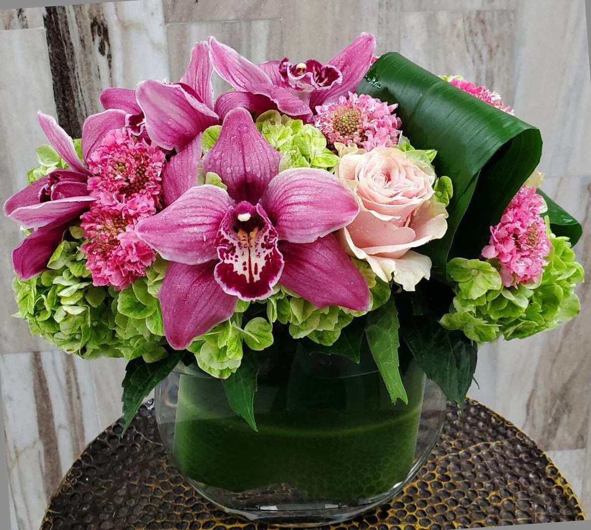 Same Day Flower Delivery NYC Spring Flowers | Flower Delivery Manhattan