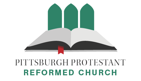 Pittsburgh Protestant Reformed Church