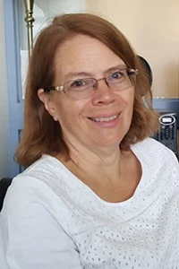 People — Barry Honig