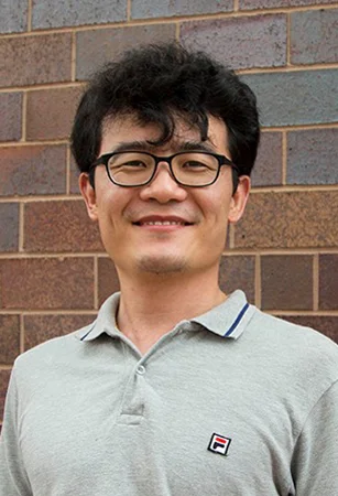 People — Barry Honig