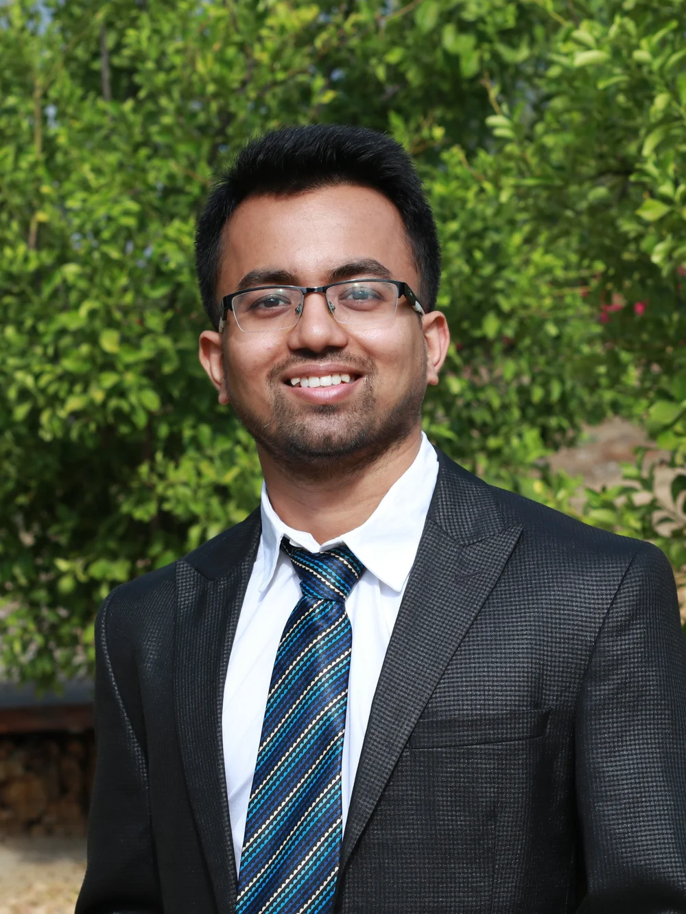 People — Barry Honig