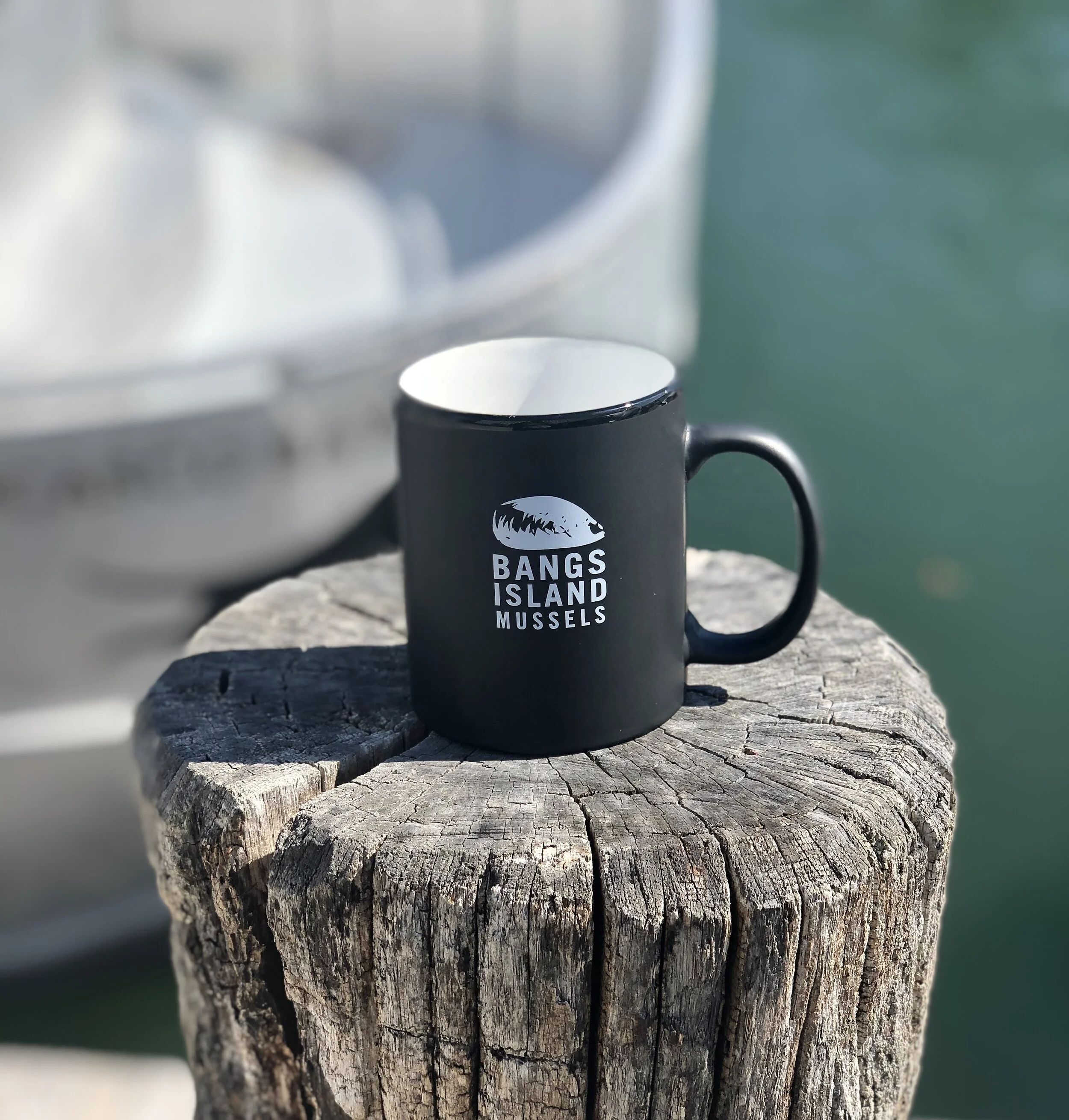 BIM Gear Shop — Bangs Island Mussels