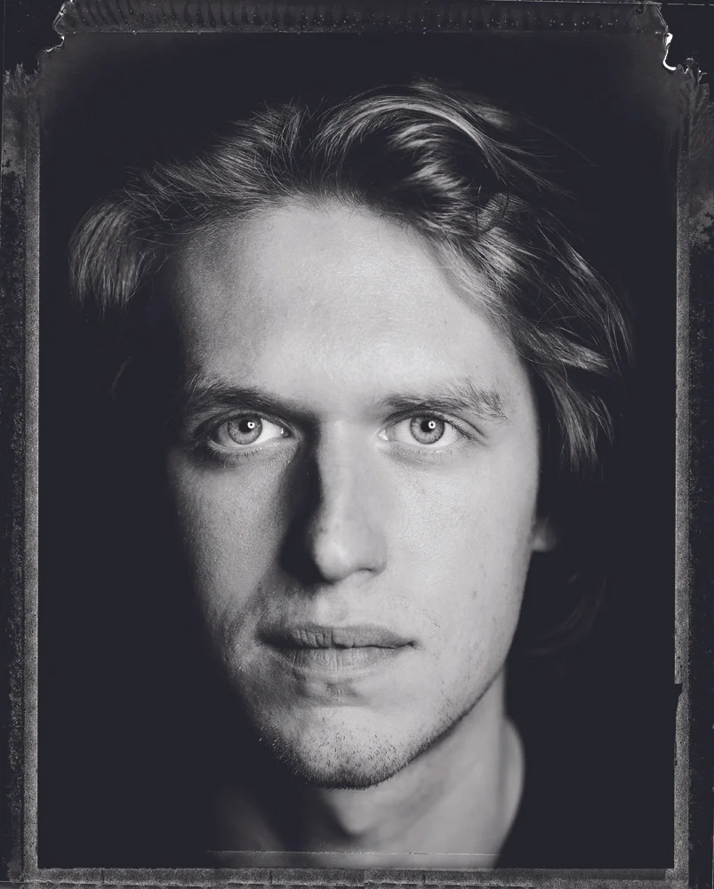 Gallery — Matt Zebroski