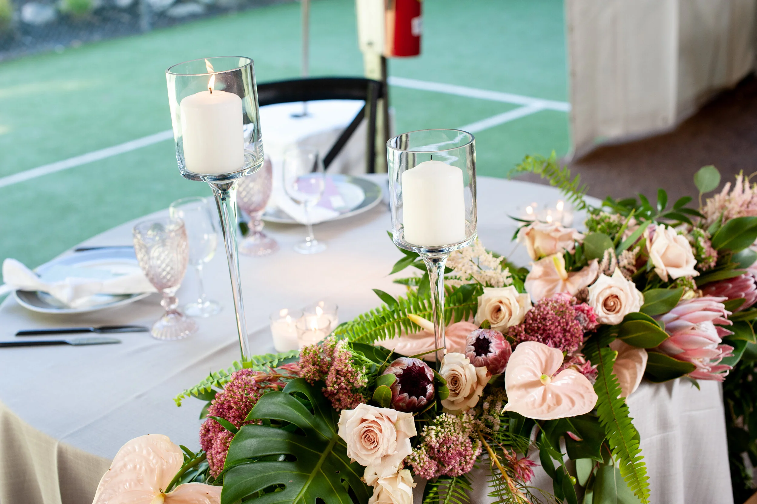 Enza Events | Premier Floral Event Decor in CT | New York & Beyond ...
