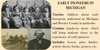 Early Pioneers in Michigan — North Berrien Historical Museum
