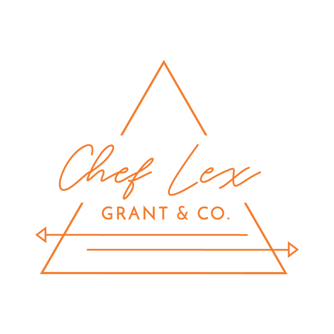 Tostones with garlic shrimp and pineapple salsa — Chef Lex Grant & Co.