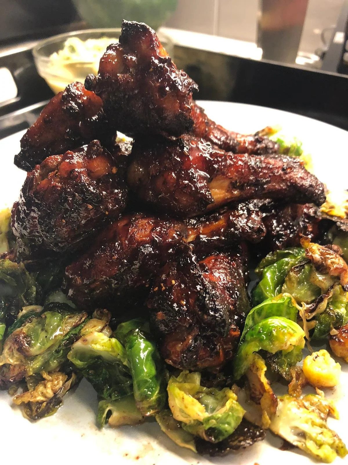 Chef Lex Grant & Co.Home