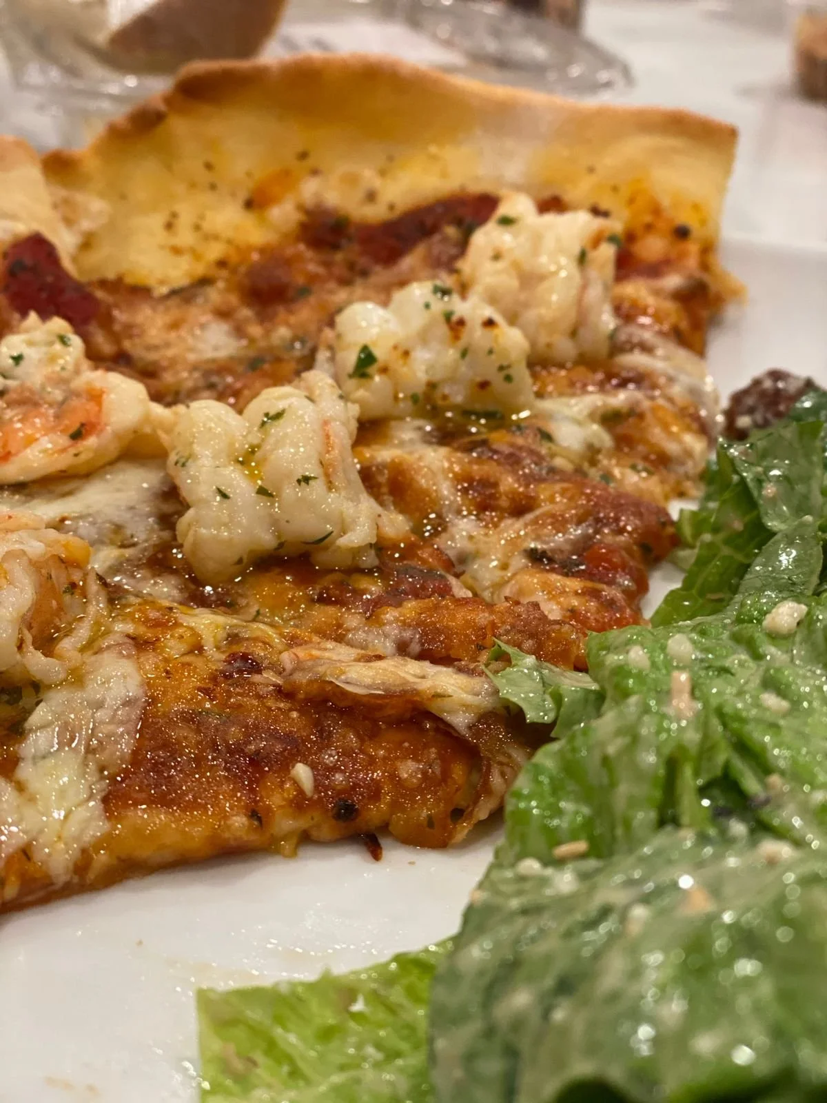 Chef Lex Grant & Co.Home