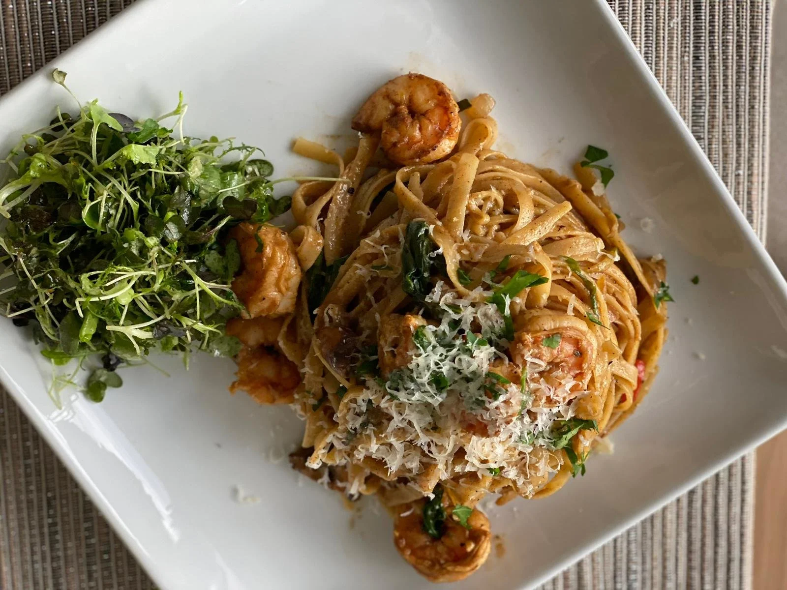 Chef Lex Grant & Co.Home