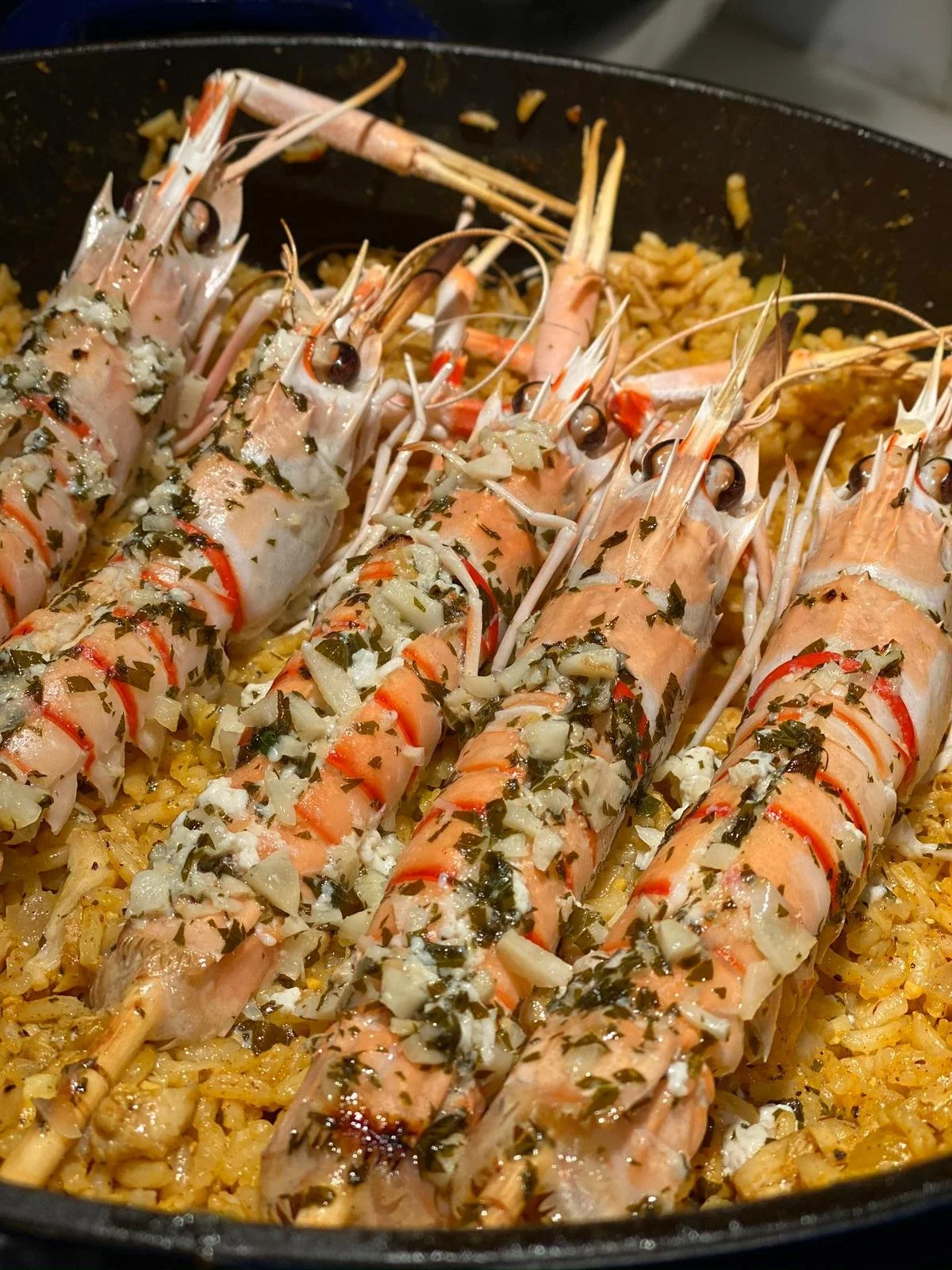 Chef Lex Grant & Co.Home