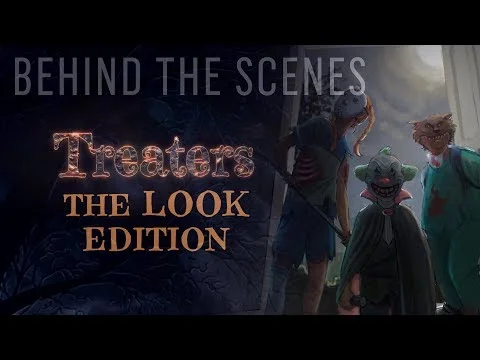 Treehouse Digital -Realtime Filmmakers